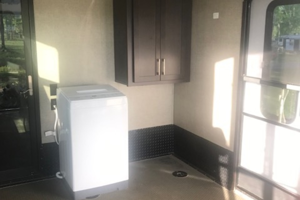 2017 Keystone Raptor 352TS in Danville, GA